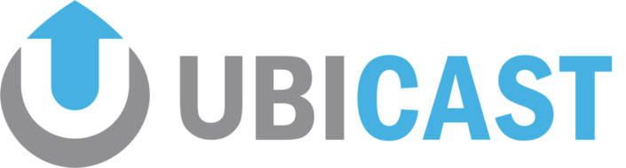 Ubicast : Integration plugin - Edunao