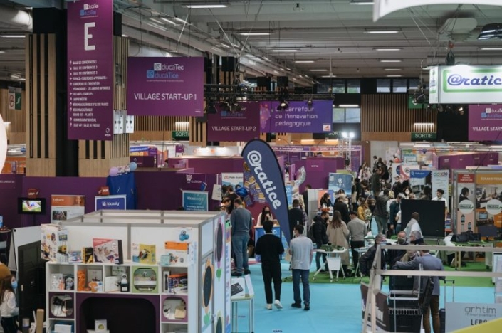 Educatech : vers une éducation numérique inclusive et innovante - Edunao