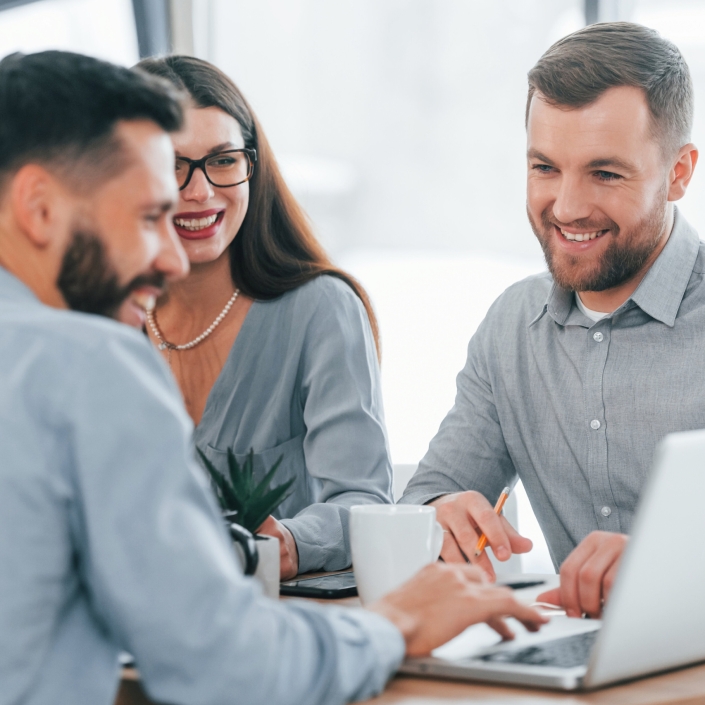 Edunao - Solutions et plateformes de Digital Learning