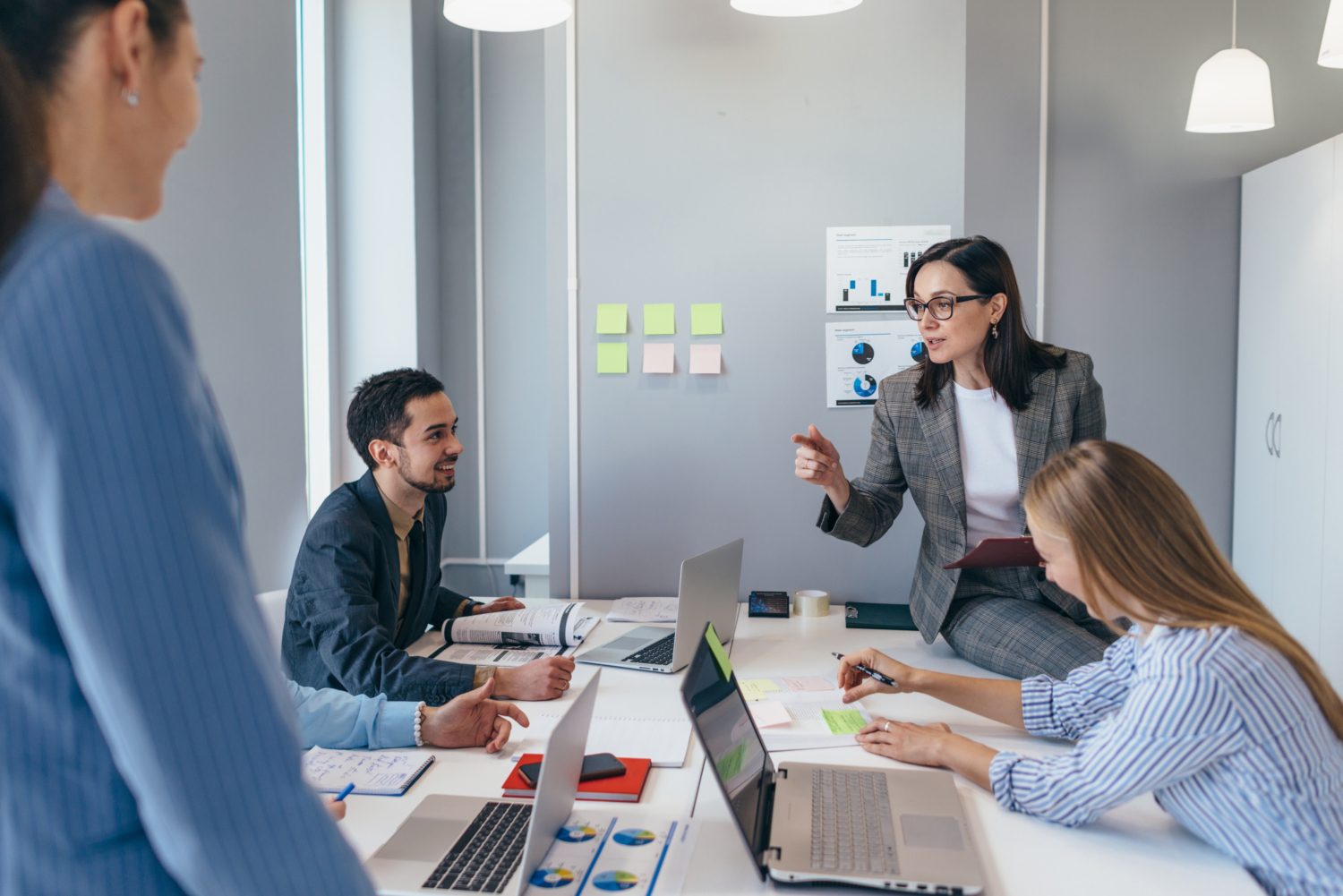 Montée en compétences : définition, méthodes, solutions - Edunao