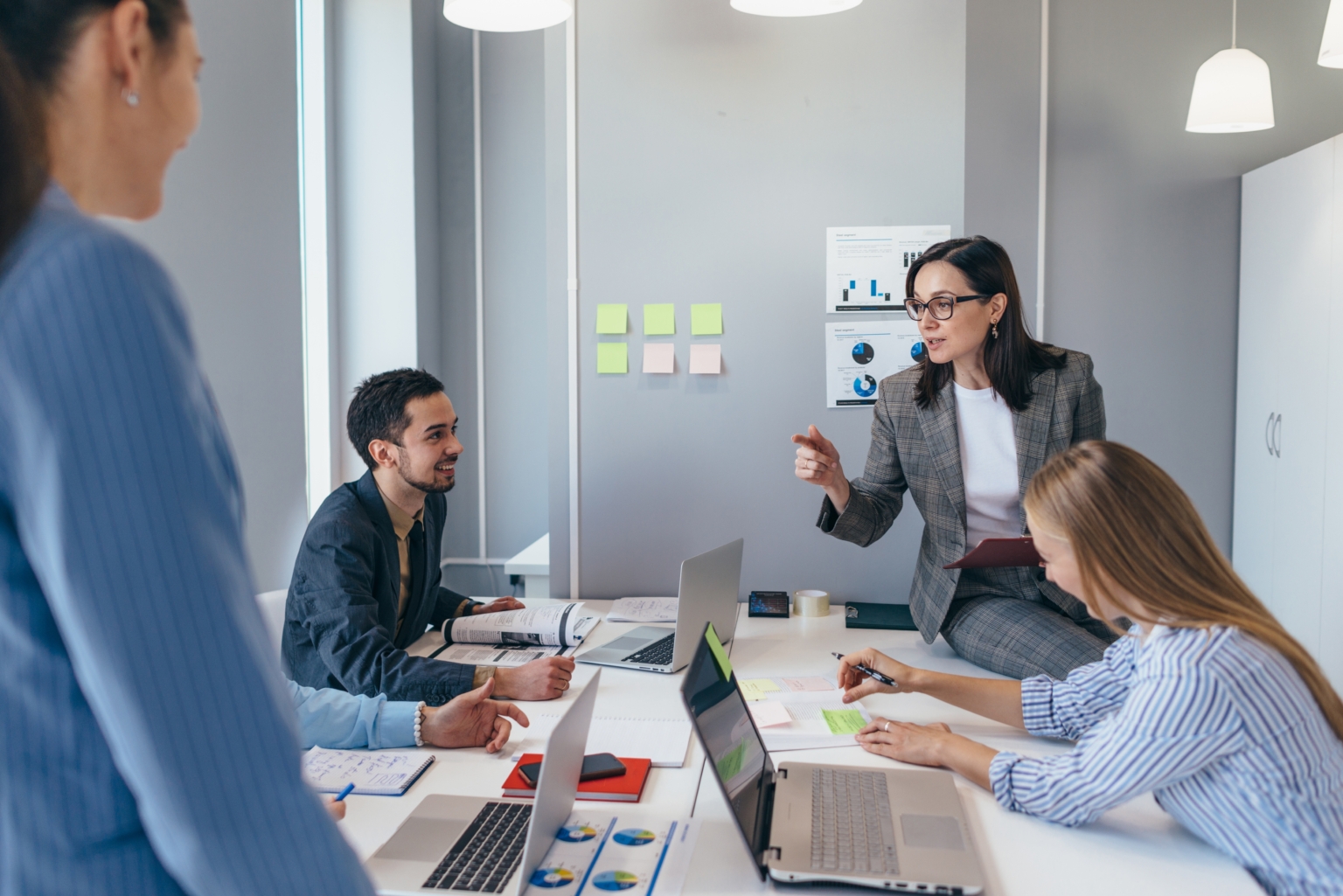 Montée en compétences : définition, méthodes, solutions - Edunao