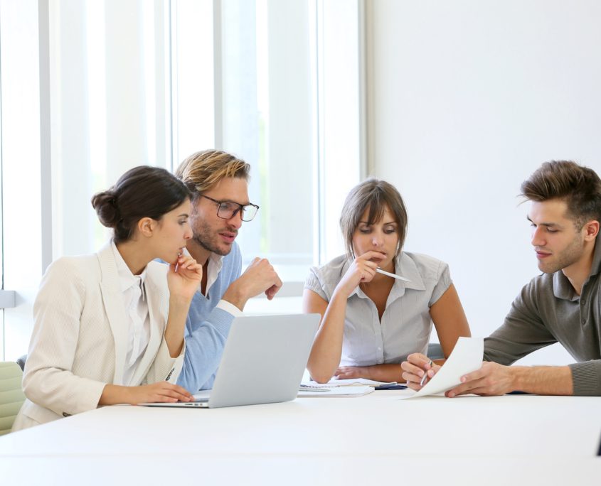 Edunao - Solutions et plateformes de Digital Learning