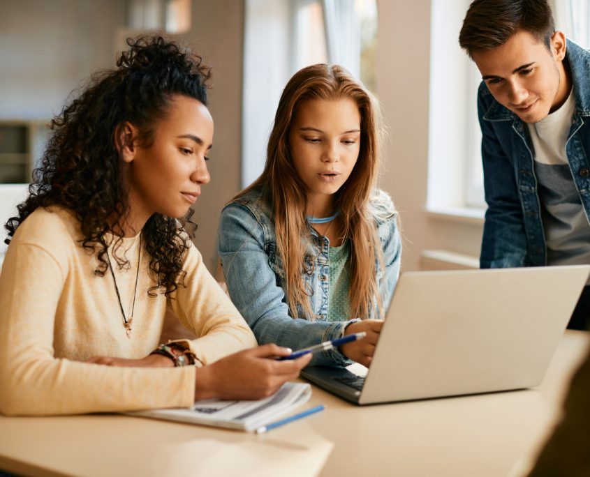 Edunao - Solutions et plateformes de Digital Learning