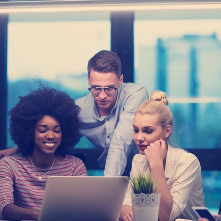 Edunao - Solutions et plateformes de Digital Learning